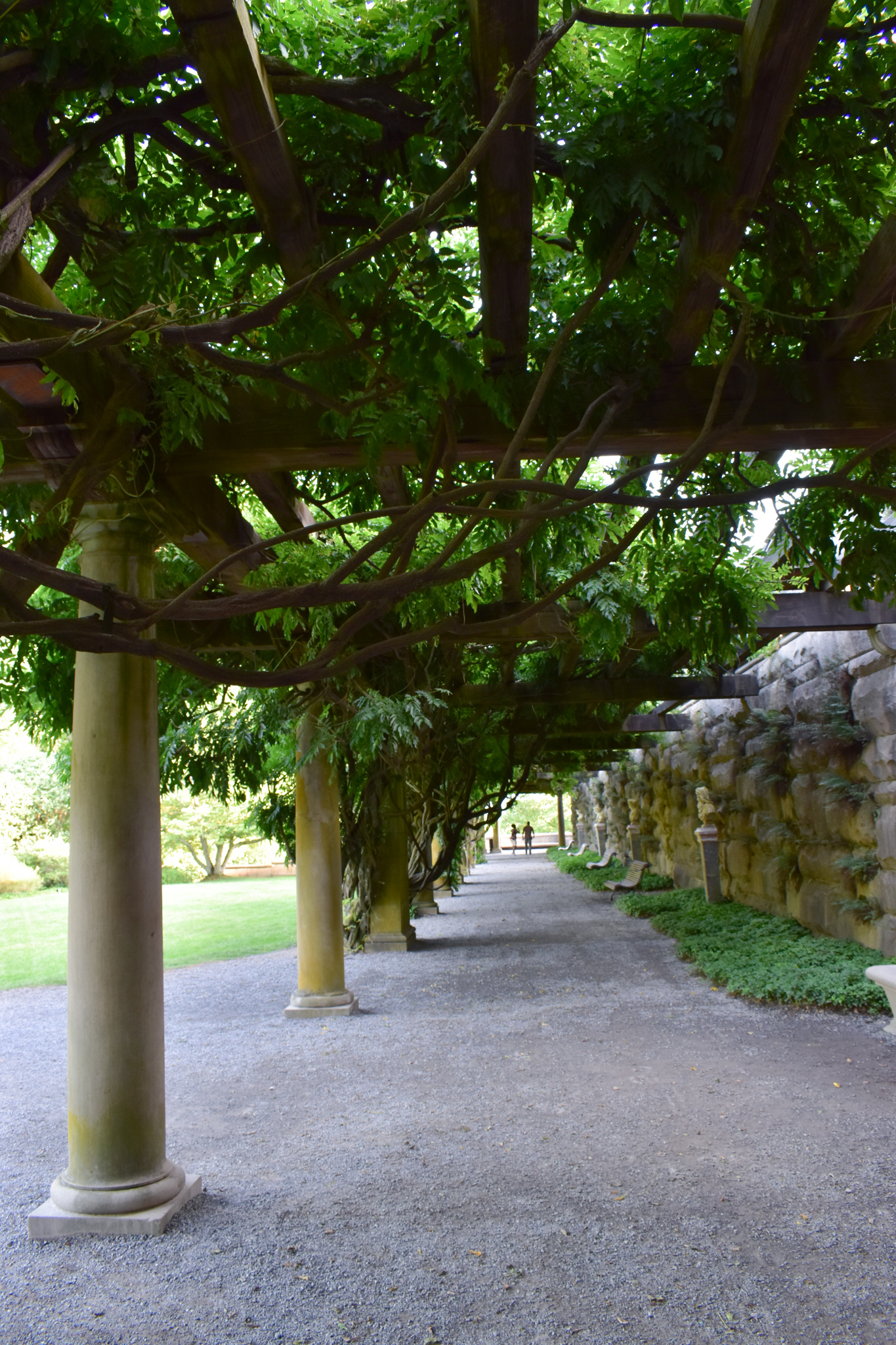 Biltmore Estate: A Must-See in Asheville | KAT TELLS ALL