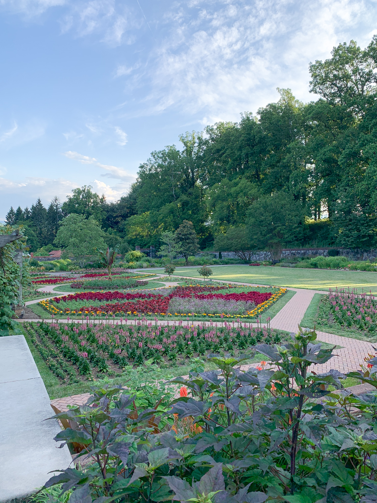 Biltmore Estate: A Must-See in Asheville | KAT TELLS ALL