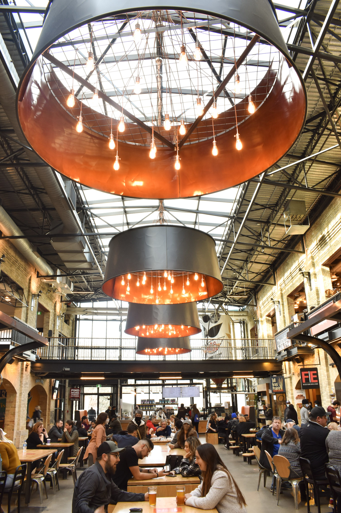 The Best things to do at The Forks in Winnipeg | KAT TELLS ALL