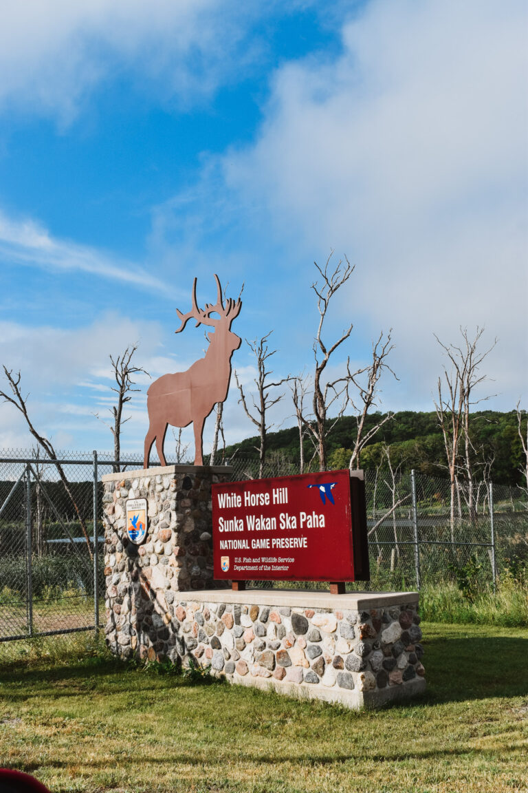 9 Great Things to add to Your Devils Lake Itinerary | KAT TELLS ALL