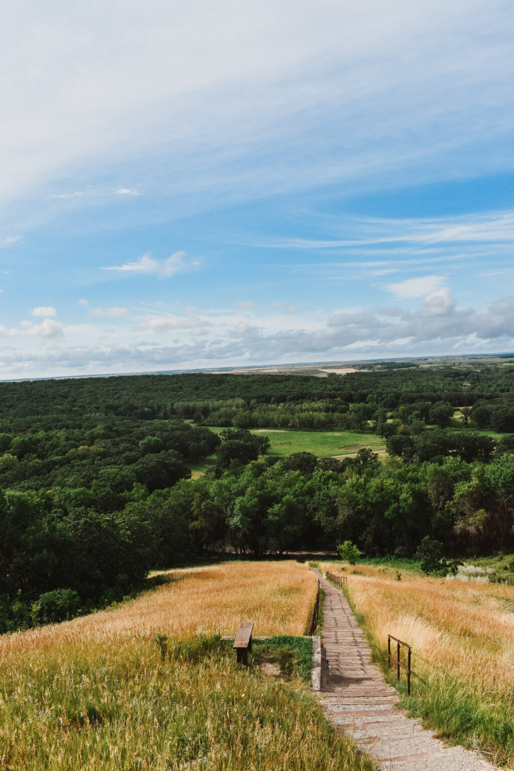 9 Great Things to add to Your Devils Lake Itinerary | KAT TELLS ALL
