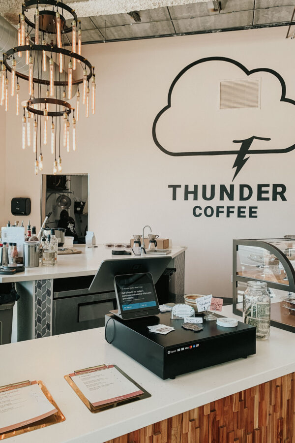 7 Awesome Fargo Coffee Shops | KAT TELLS ALL