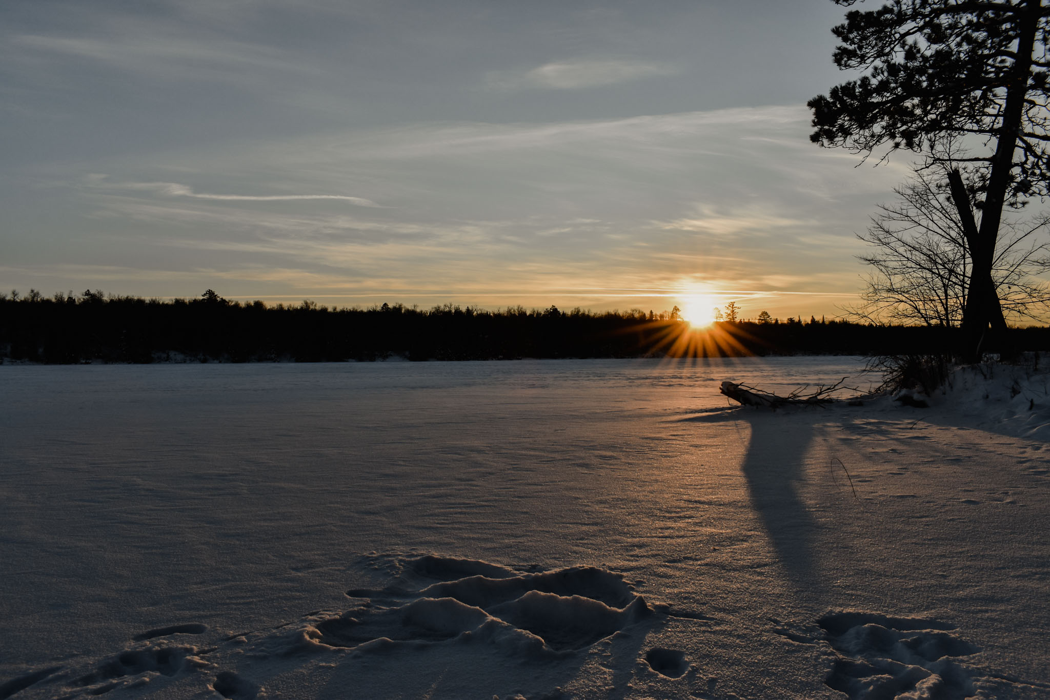 The BEST Place to stay near Itasca State Park | KAT TELLS ALL