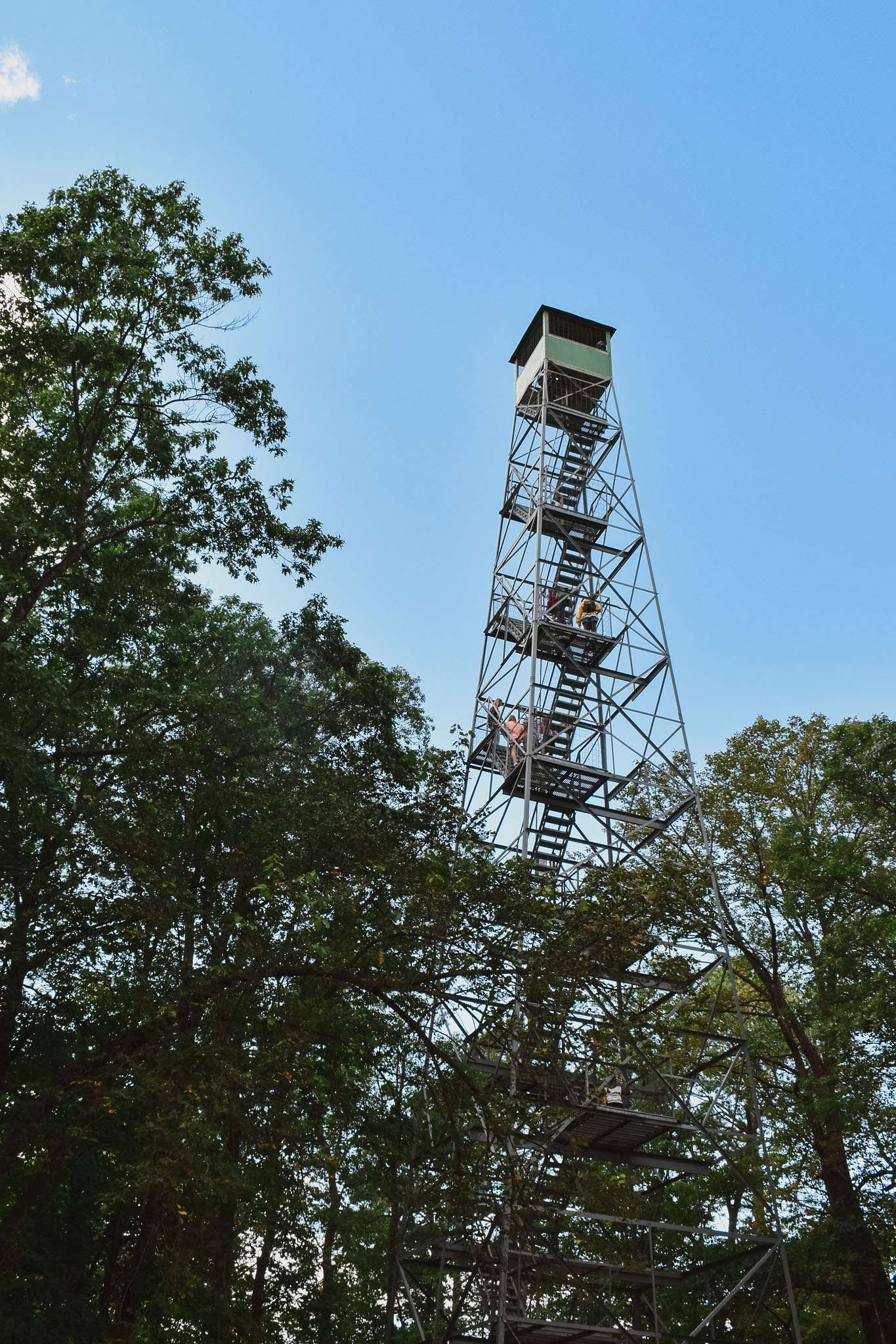 The BEST Place to stay near Itasca State Park | KAT TELLS ALL