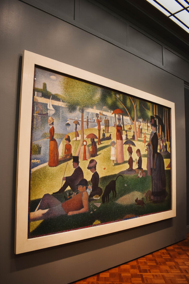 12 Chicago Attractions you HAVE to See! | KAT TELLS ALL